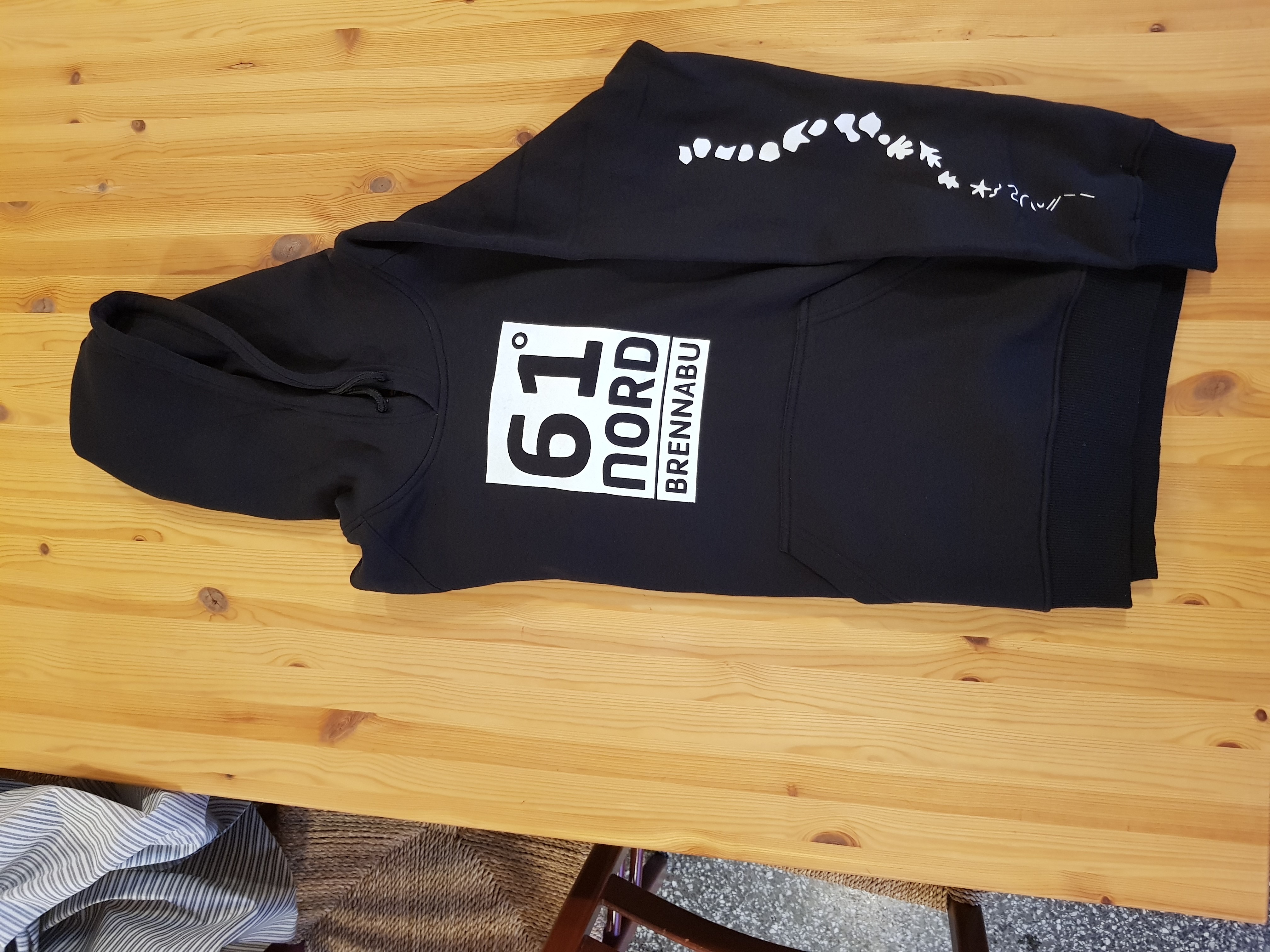 Fritid og kiosk - Brennabu AS